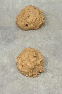 Tomato Cookies (Recipe Made With Fresh Tomatoes)