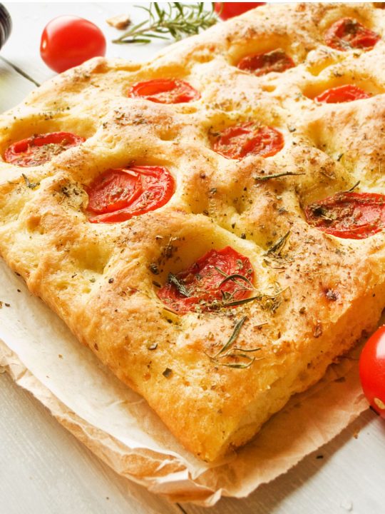 The Best Tomatoes To Grow On A Patio - And How To Grow Them!