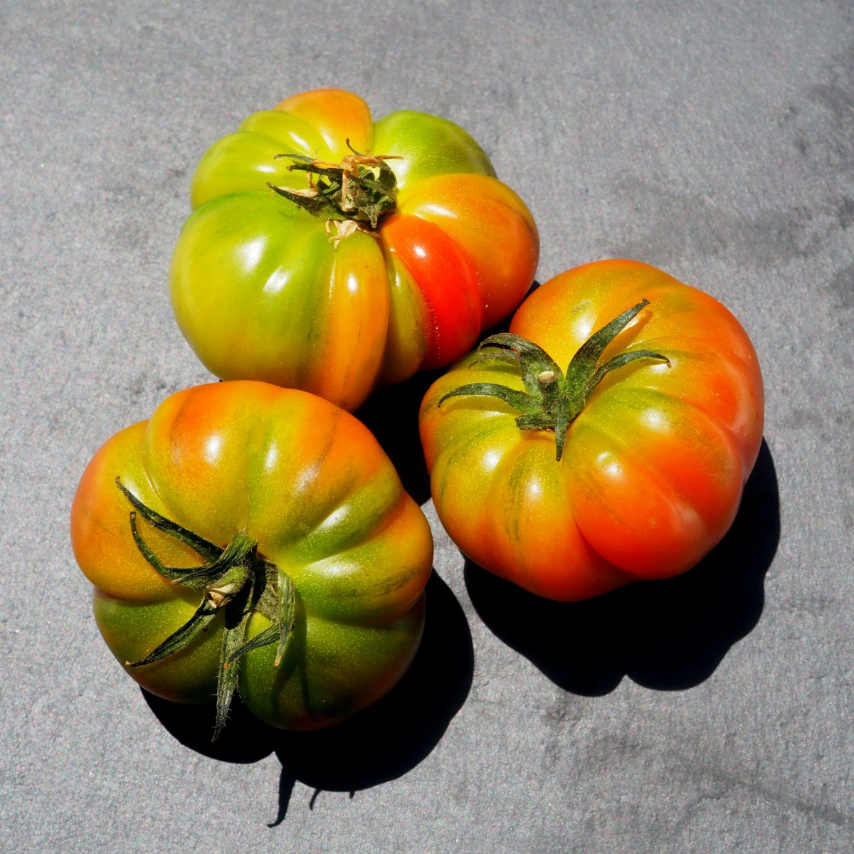 How To Ripen Tomatoes Off The Vine - The Best Way To Ripen!