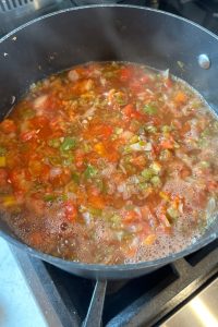 Picante Sauce Recipe - Canning Instructions Included - I Grow Tomatoes