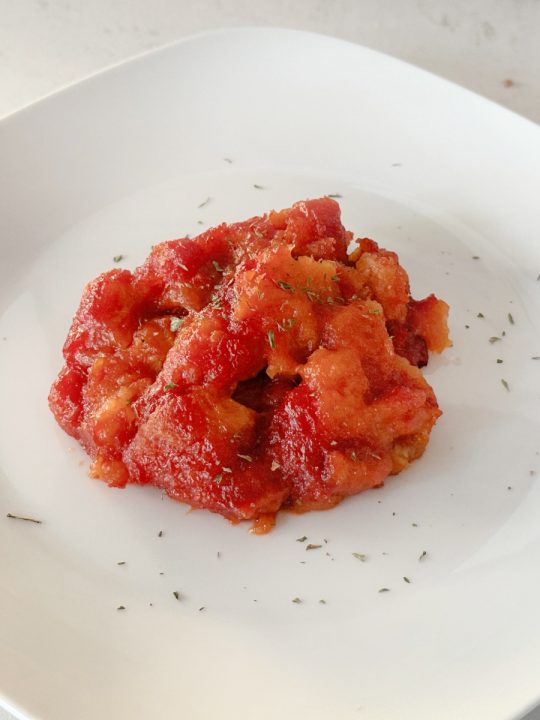 Why You Need To Grow The Red Torch Tomato Plant Next Year!