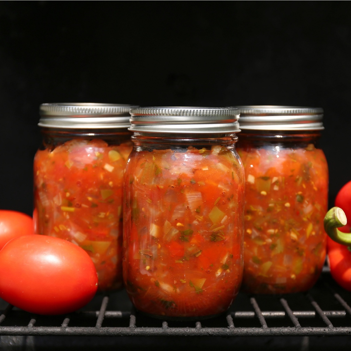 Best Tomato For Salsa – The Top Variety To Grow Or Buy