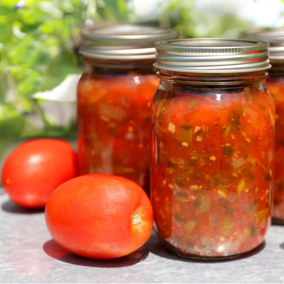 The Secrets To Growing Roma Tomatoes